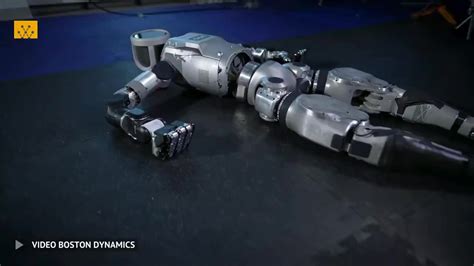 cst cyber sapient on linkedin atlas bostondynamics robots