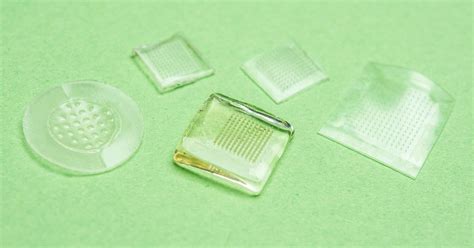 Path Microarray Patch Map Delivery Technology Resources Medical