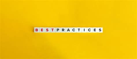 Nonprofit Operational Best Practices The Nonprofit Atlas