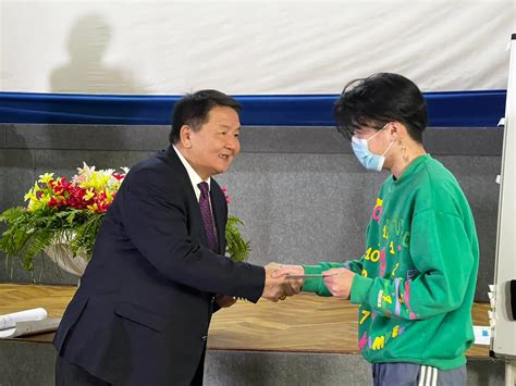 МОНГОЛ УЛСЫН СОНГУУЛИЙН ЕРӨНХИЙ ХОРОО