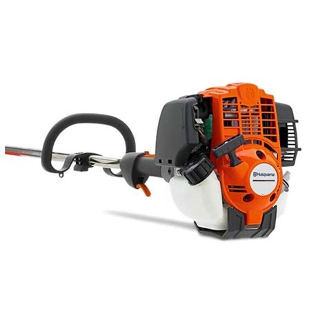 Husqvarna 324l Lightweight String Trimmer Certified Refurbished