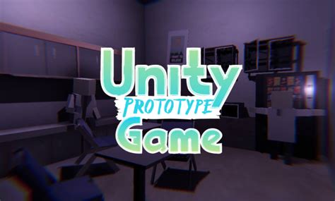 Create A Unity Prototype Of Your Game Idea By Callmeianwu Fiverr