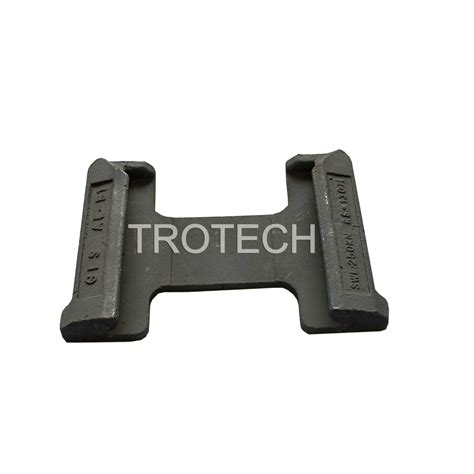Dovetail Socket Trotech Co Llc