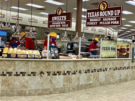 Vas First Buc Ees Is Coming And Will Span Over 74 000 Sq Ft