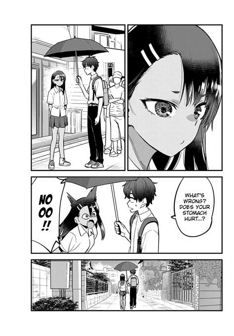 Ijiranaide Nagatoro San Chapter 115 Mangapill