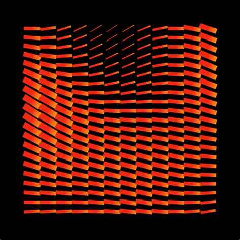 My Project In Creative Coding Making Visuals With Javascript Course Domestika