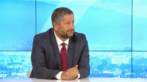 Христо Иванов Трябва смело управление и здрав разум за да се възползва България от