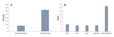 Assessing Human Spatial Navigation In A Virtual Space And Its Sensitivity To Exercise Text Page