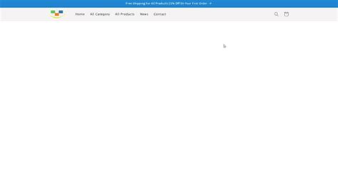 Do Shopify Store Setup And Customization Expert By Ou Fahad Fiverr