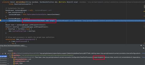 spring ioc容器的设计与实现 k先生