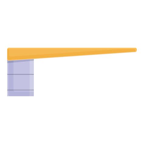 Springboard Icon Cartoon Style 14334530 Vector Art At Vecteezy