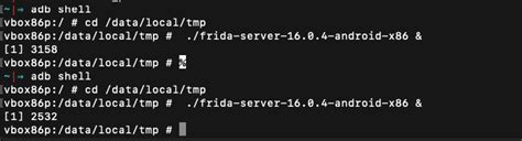 Failed To Spawn Timeout Was Reached Issue Frida Frida Github