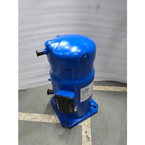 Blue Sm084 Danfoss Scroll Compressor At Best Price In Delhi A K Trading