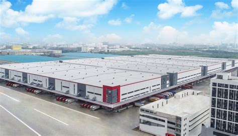 京东物流今年拟投用亚洲一号 12 座，新扩建 13 座城市仓京东物流亚洲一号新浪科技新浪网