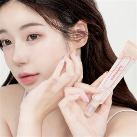 Sunnicorn Bamboo Soothing Sun Bb 物理性防曬保濕舒緩遮瑕bb霜 Spf50 Pa Korean