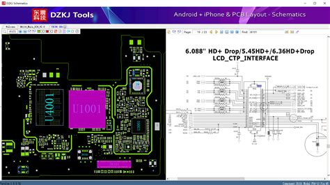 Update Layout Sch Tecno Spark 6 Air Ke6 Bitmap Dzkj Schematics