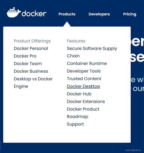 Windows10上docker和kubernetes的安装use Wsl2 Instead Of Hyper V Csdn博客