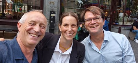 Menschenmengen Verstehen Erc Synergy Grant Für Forschungsteam Aus Jülich Und Groningen