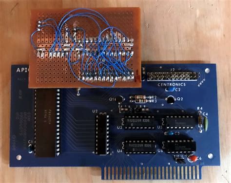 6809 Hackaday