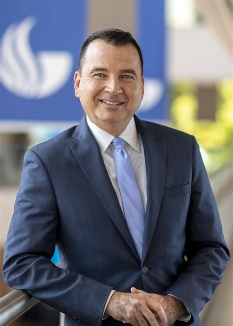 Dr Timrenick Academic Affairs