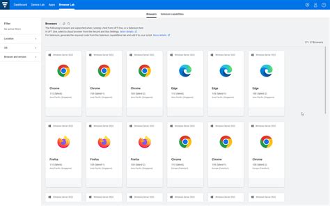 mobile app testing uft digital lab opentext