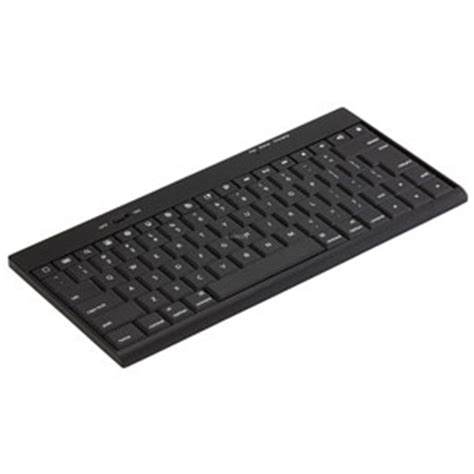 Clavier Bluetooth Qwerty Kit Noir Avis