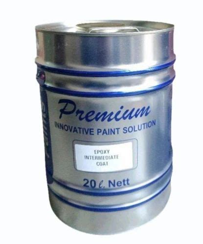Epoxy Intermediate Coat For Floors At Rs 250 Sq Ft In Vadodara Id 2854644262012