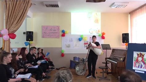 Светът на музикалните инструменти 7 ми и 8 ми клас Vbox7