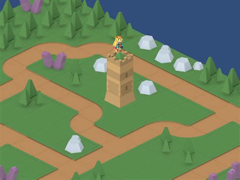 Tilemap Renderer Modes Unity Manual