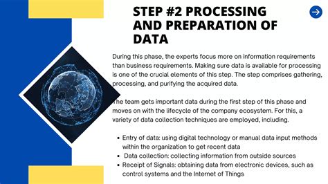data analytics lifecycle steps pdf