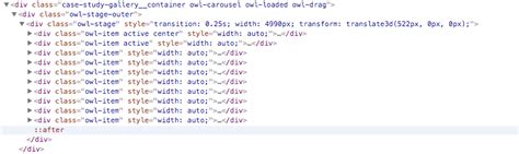 Center Option With Auto Width Cant Scrollswipe To End Of Carousel Last Items Not Visible