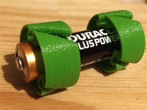 Here Are 7 Useful Things Made Out Of 3D Printing