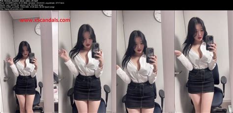 Korean Headset Slave Xscandals Com Asian Sex Scandal