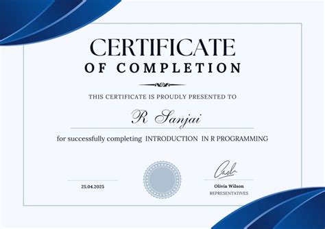 rprogramming datascience skillup lifelonglearning… sanjai r