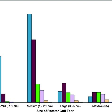 Summary Of Rotator Cuff Tear Classification Systems Download Table