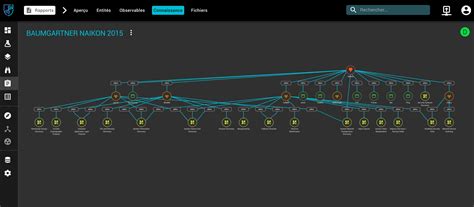 Entities Overlapping In Relational Graph · Issue 593 · Opencti Platformopencti · Github