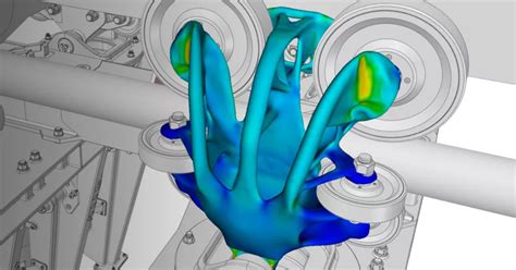 Ansys Structural Optimization For Next Gen Engineering