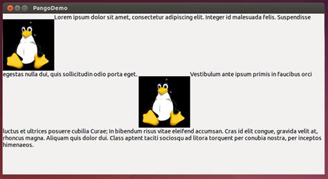 Ruby Pango Cairo Is There An Existing Approach For Handling Style Tags In Text Stack