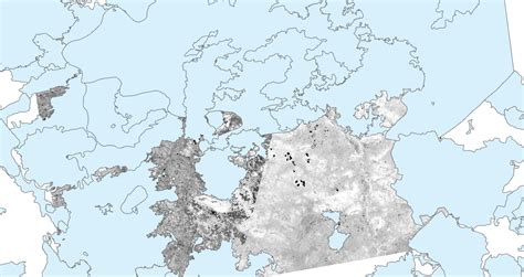 How To Create A Polygon Shapefile Of Most Recent Polygons In ArcGIS Pro Geographic