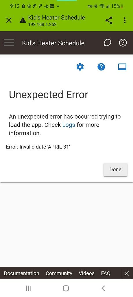 Required Expression Between 2 Dates Error All Things Rule Machine