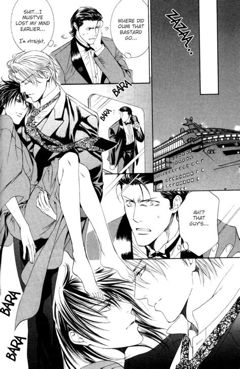 [yamane Ayano] Ikoku Irokoi Romantan [eng] Page 3 Of 5 Myreadingmanga