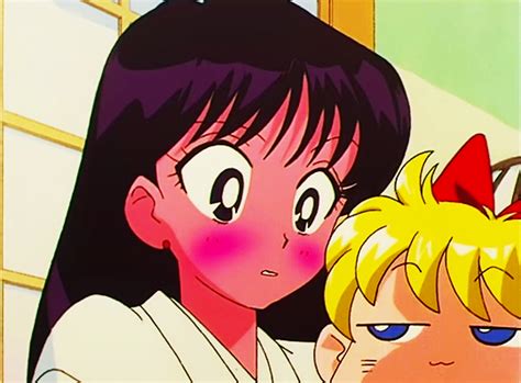 Sailor Moon Screencaps Photo
