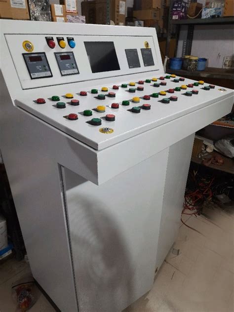 control desk panel at ₹ 365300 piece control desk panel in faridabad