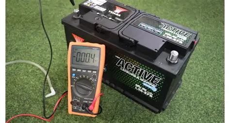 Should Deep Cycle Batteries Bubble Total 7 Factors