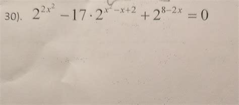 [hs Algebra 2 ] How Would I Solve For X In This Problem R Homeworkhelp