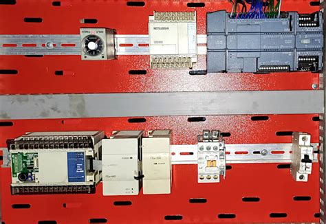 Do Plc Programming In Any Siemens Plc Delta Plc Mitsubishi Plc And Hmi Design By Naimul143703