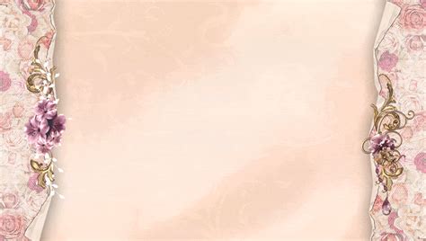 Красивый Фон Для Поздравления —