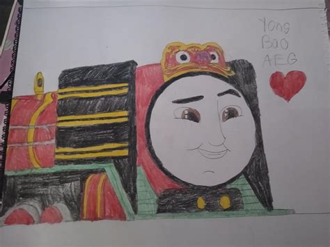 Yong Bao Aeg By Hamiltonhannah18 On Deviantart
