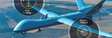 Assured Positioning Navigation And Timing Hexagon