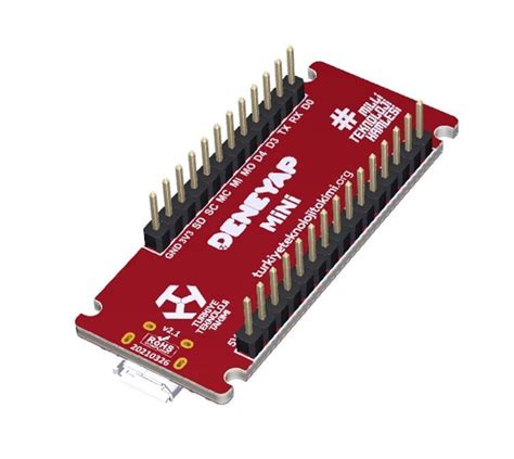 Deneyap Mini Satın Al 8340 Tl